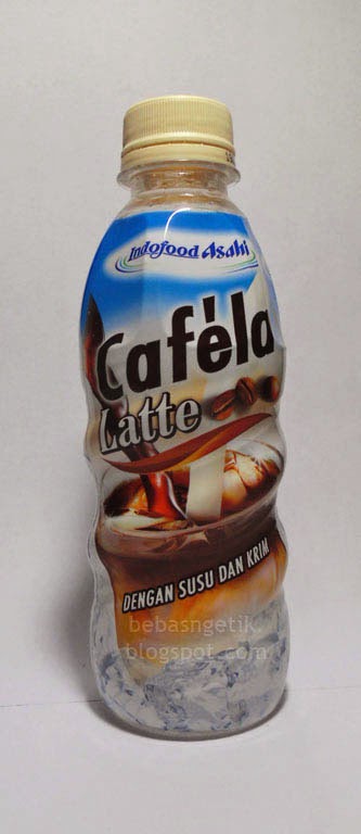 Tren Kopi Botolan | Bebas Ngetik