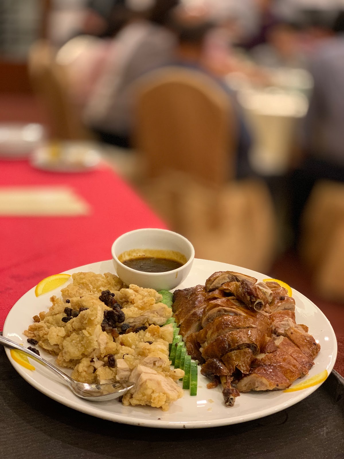 Emperor's Court - Brunei Darussalam - Travel is my favorite Sport