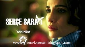 Serçe Sarayı Dizisi Konusu ve Oyuncuları - Zaman Blog