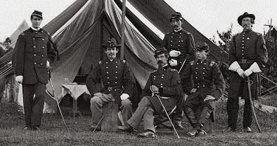 Creative Cockades: Irish Cockades in the American Civil War