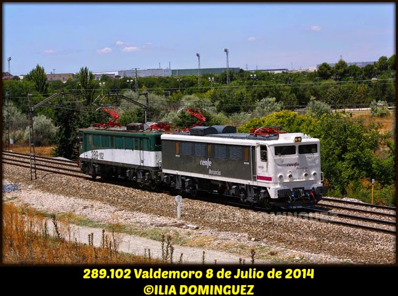 Trenes y tiempos: Tandem 289: El resurgir de las viejas japonesas ...