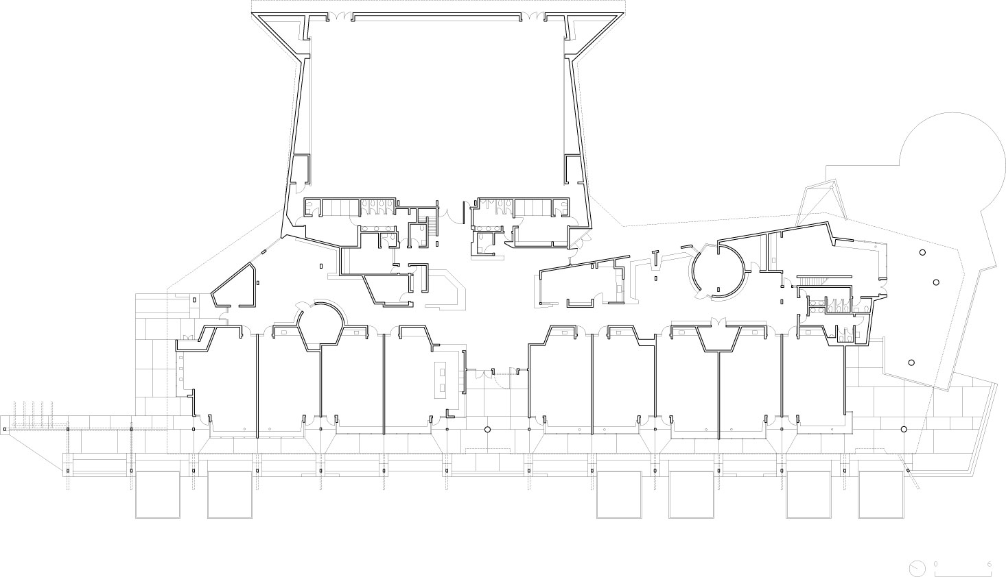 Seabird Island School / By Patkau Architects ~ HouseVariety