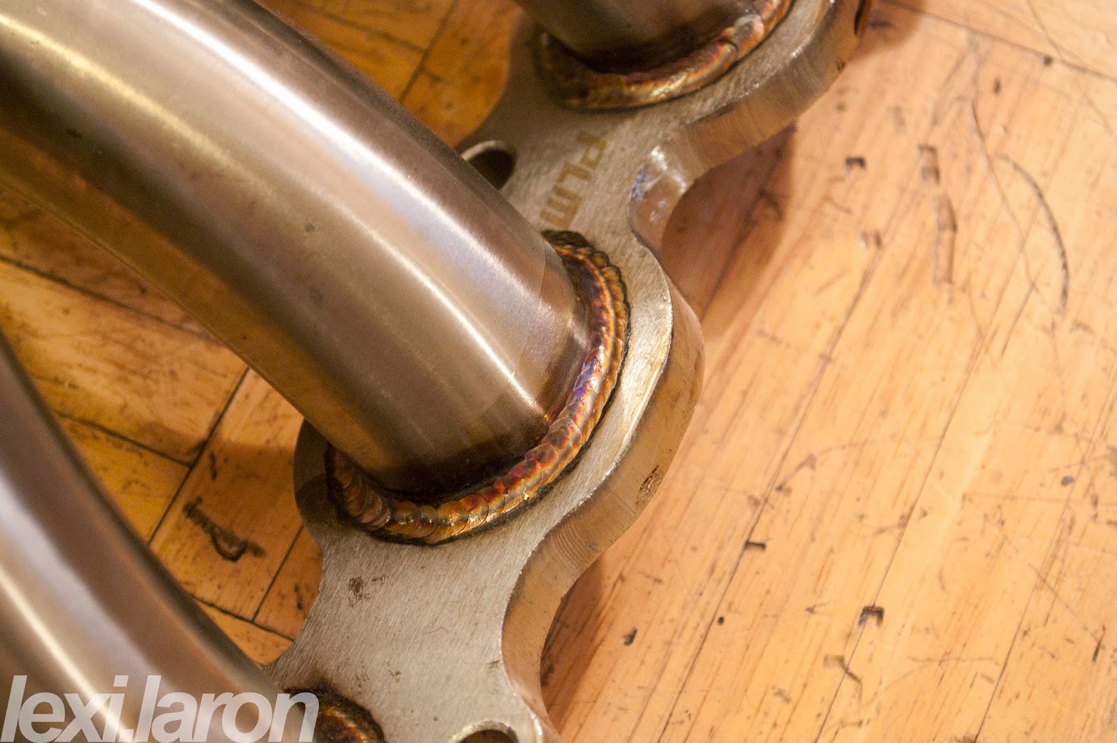 PLM Race Header Review | Acura RSX, ILX and Honda EP3 Forum