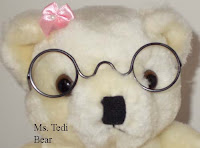 Personalized and customized teddy bear gifts and keepsakes for all ...
