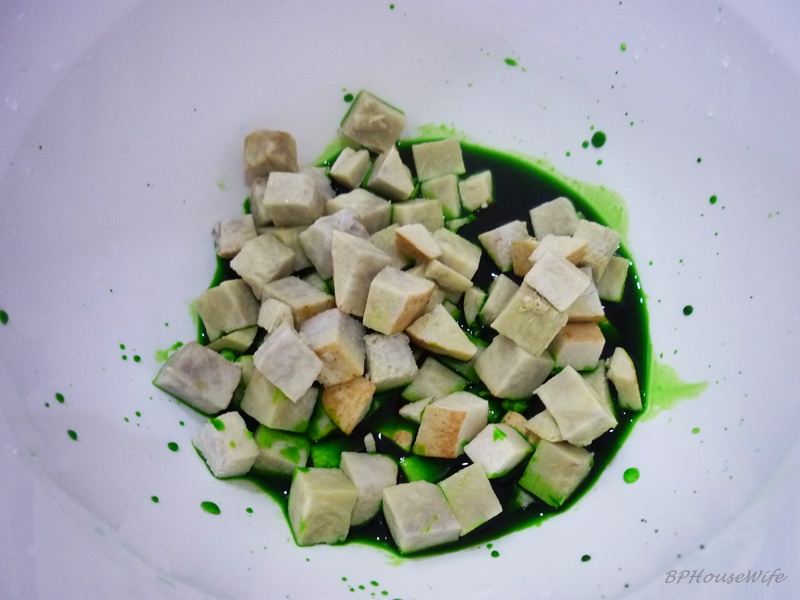 BPHouseWife: รวมมิตรน้ำกะทิ/Ruam Mit Nam Ka-Thik/ Thai Mix Dessert ...