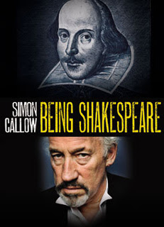 Tipsy Hippo Theatre Reviews: Being Shakespeare