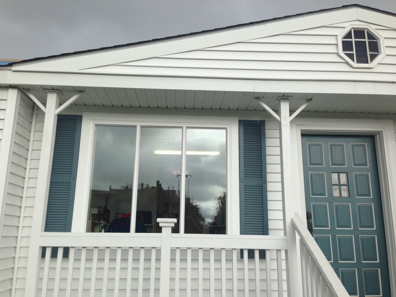 Something Between Want and Desire: Detroit Part 2: Mike Kelley's ...