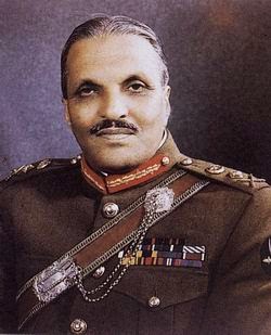 PAKISTAN HISTORY: history pakistan Army