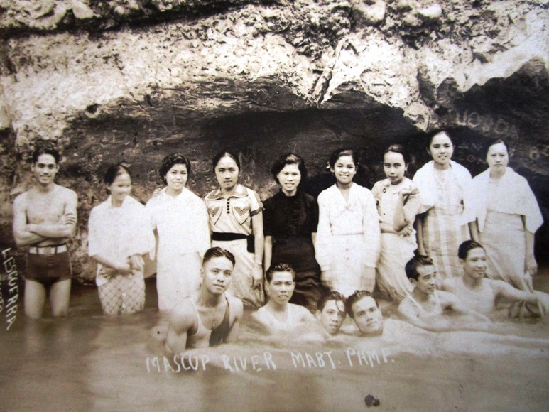 MEKENILAND: 59. FILIPINA BATHING BEAUTIES: Evolving Swimwear and ...
