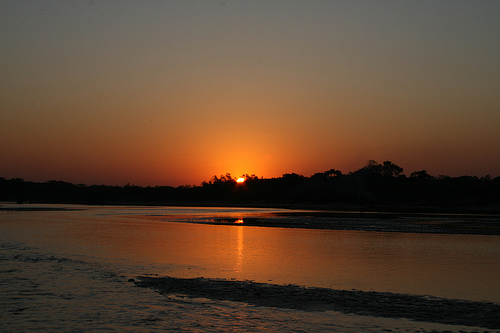 PORTACHUELO - PROVINCIA SARA - SANTA CRUZ - BOLIVIA: MENSAJE DEL PÁRROCO