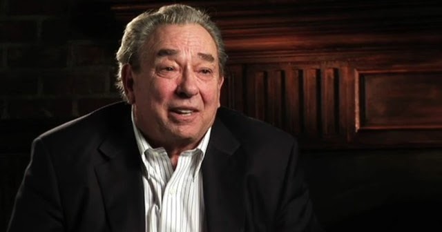 JAMES A.E. MACLELLAN: Dr. R.C. Sproul 1939-2017