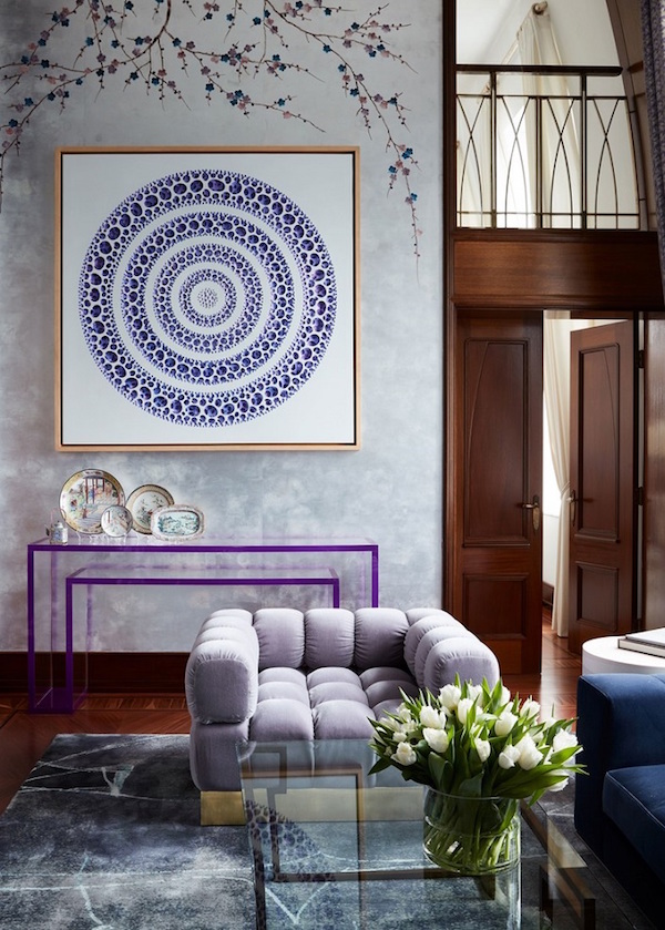 ㅤ: Decorando suas paredes, muitas dicas!