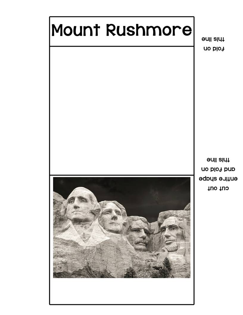 Simply Skilled in Second: U.S. American Symbols - Fun & Interactive!