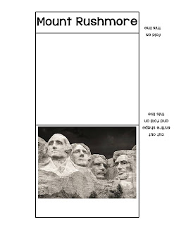 Simply Skilled in Second: U.S. American Symbols - Fun & Interactive!