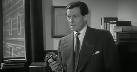 Forgotten Actors: Colin Tapley