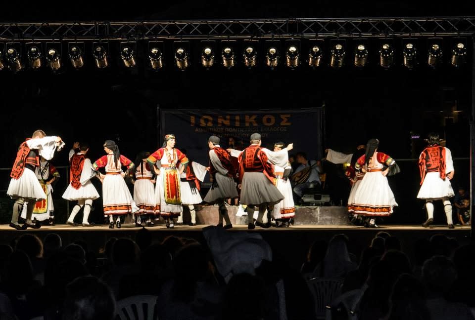 ΙΩΝΙΚΟΣ AΘΛΗΤΙΚΟΣ ΠΟΛΙΤΙΣΤΙΚΟΣ ΣΥΛΛΟΓΟΣ ΚΑΡΛΟΒΑΣΙΟΥ ΣΑΜΟΥ