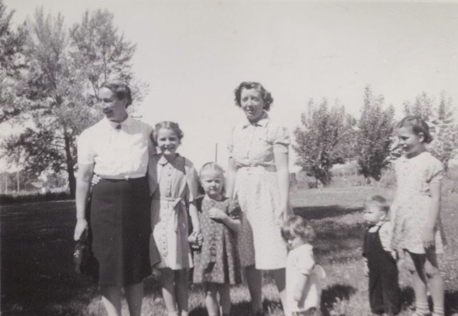 Foote-steps to My Past: Foote Family History and Beyond: Luella Cook ...