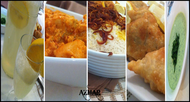 azhar Kitchen