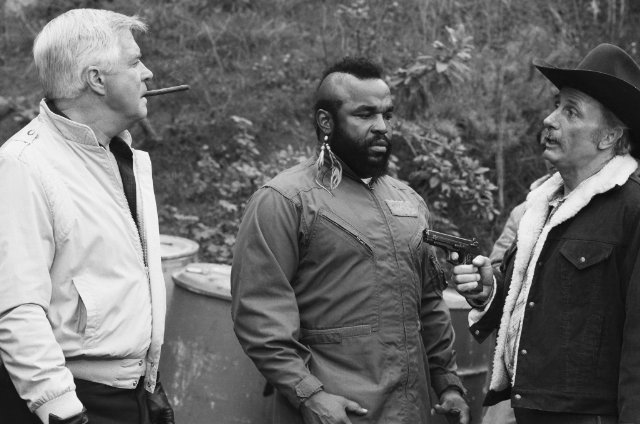 Jack Starrett aka Claude Ennis Starrett Jr.: Gabby Johnson and so much ...