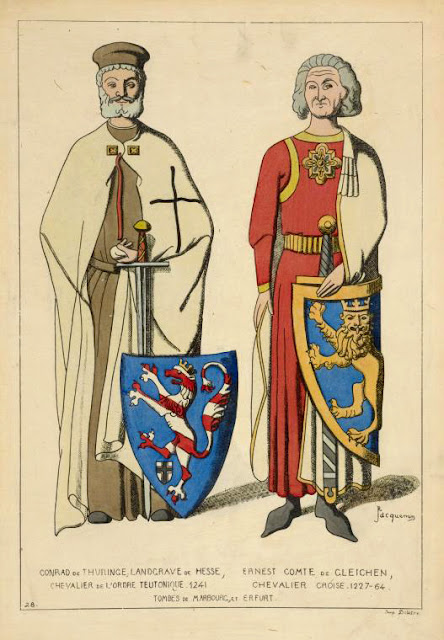 Reinette: January 2013