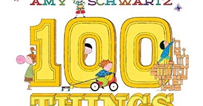 Preschool Engineering: An Easy Way to Find 100 Things That Make You Happy