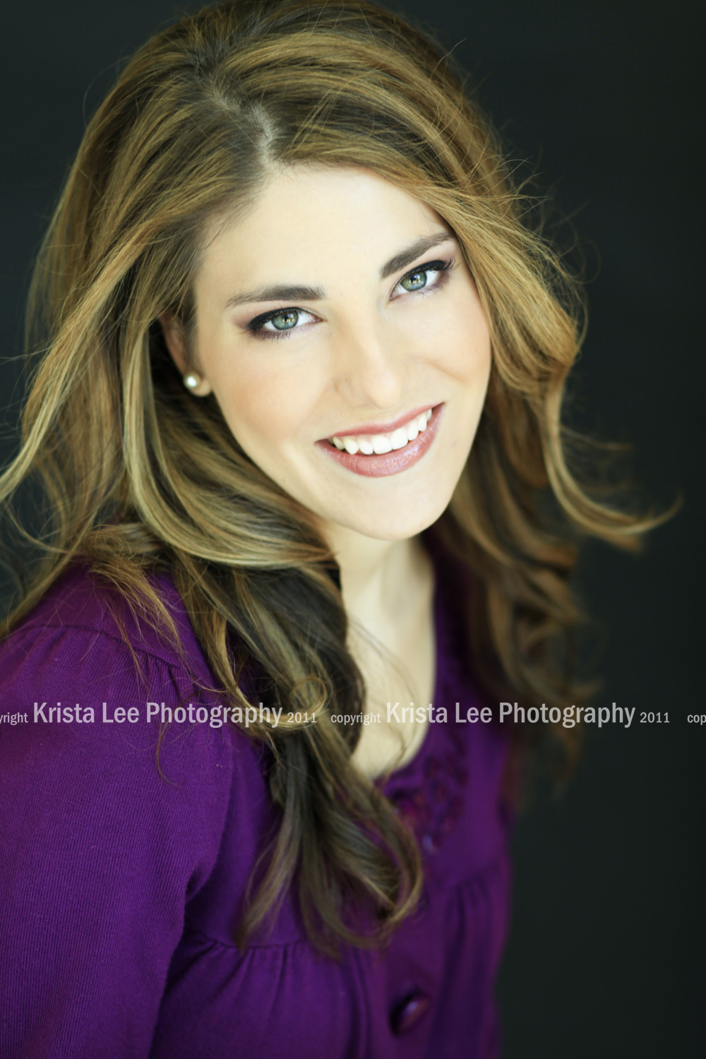 Krista Lee Photography: Recent Headshot Sessions: Erica, Lindsay, and ...