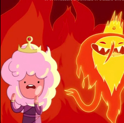 Adventure Time Fanpage: A-Z of Adventure Time Princesses