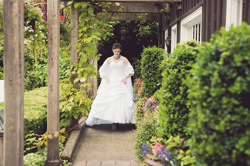 Jason Comerford Photography | Kyle & Emily's Wedding Day
