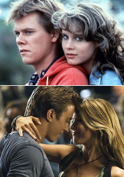 Footloose (2011) ~ jonyang.org