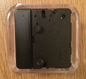 The Dreamcast Junkyard: The NTSC-J Dreamcast Alarm Clock