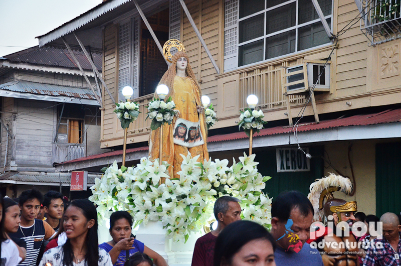 IN PHOTOS: Holy Wednesday Procession in Boac, Marinduque | Blogs ...