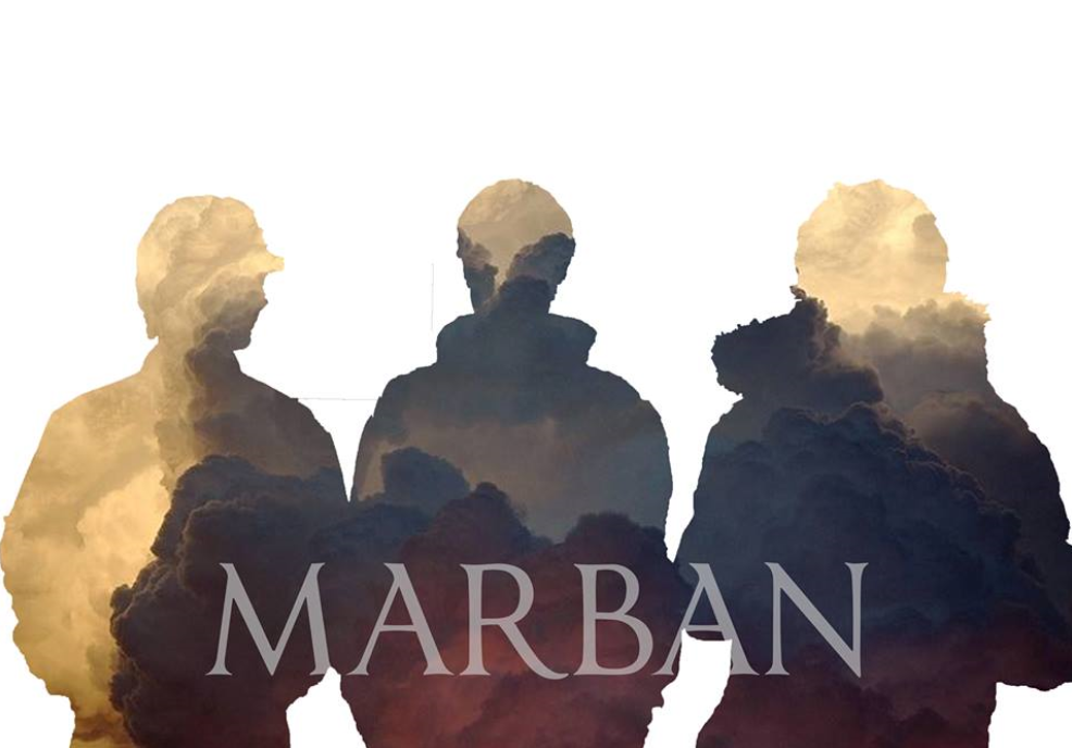 Marban, folk rock para tus oídos ~ Indielocura