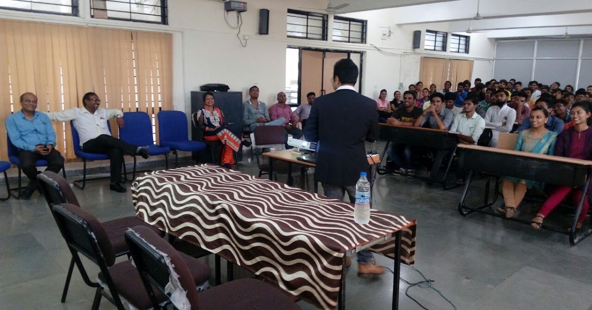 Placement Notice Board, Government Engineering College, Bharuch