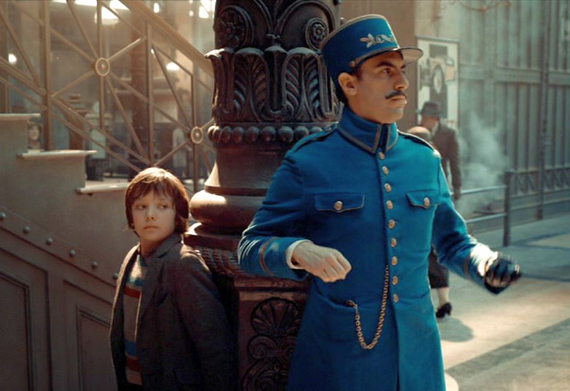 The Film Sufi: “Hugo” - Martin Scorsese (2011)