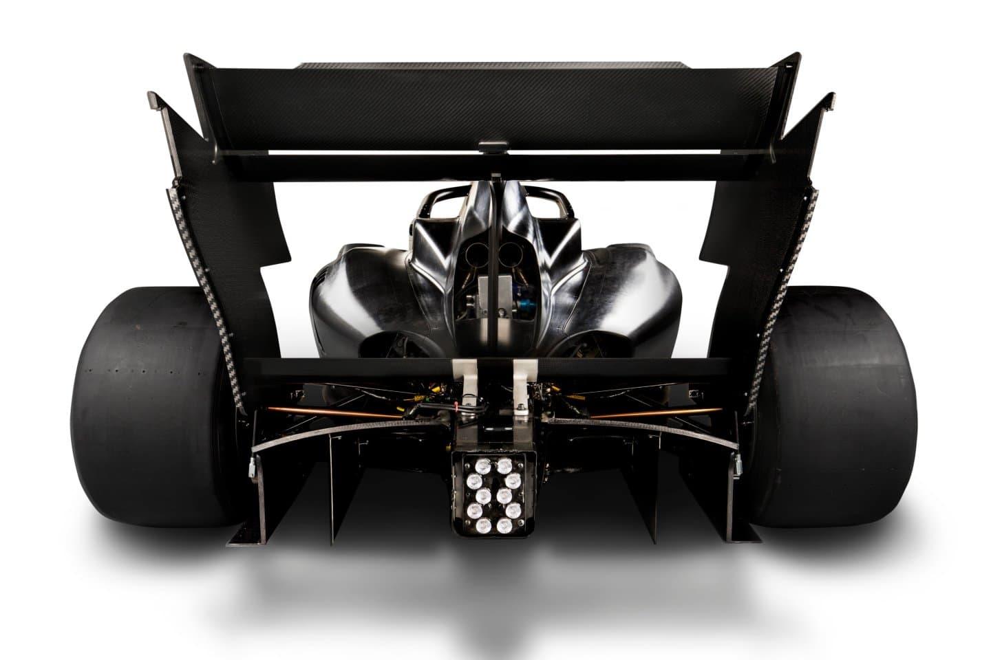 Diario Automotor: LA FIA PRESENTA EL NUEVO FÓRMULA 3 para el 2019 ...