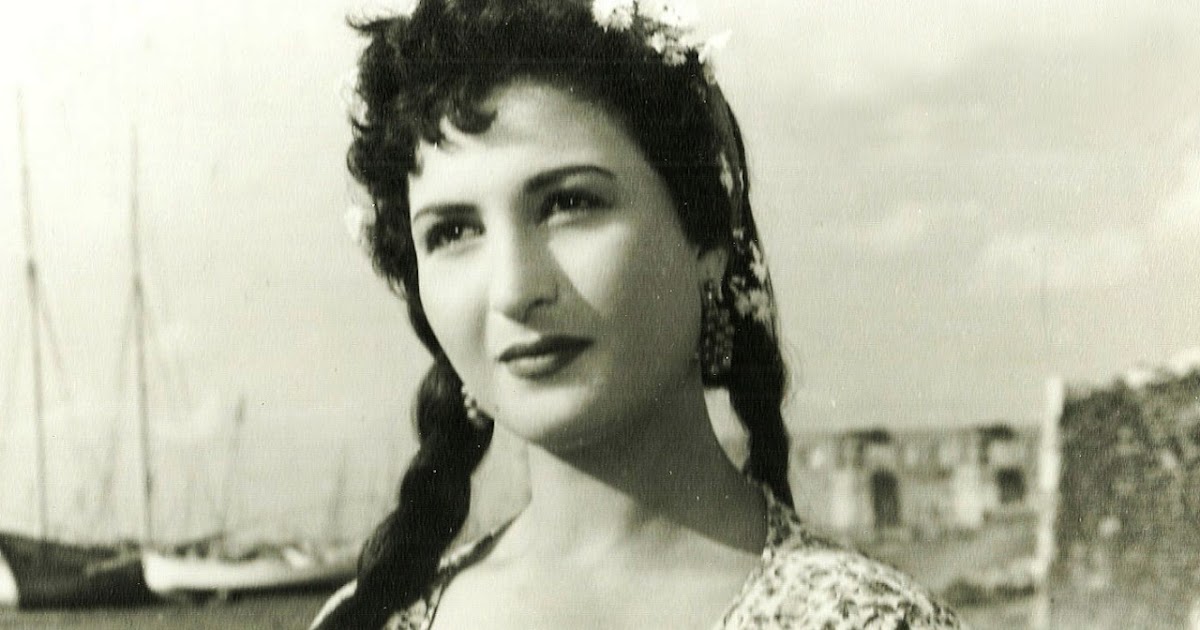 Khalida's Blog: Raqs Sharki 1-2-3: Naima Akef - Time traveling with the ...