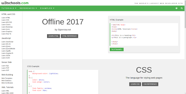 Kabut Ilmu | Tempat berbagi tutorial dan artikel terupdate