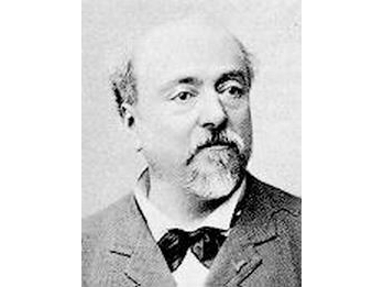 Stamps of France: Composer Emmanuel Chabrier ~ The Collecting Adventure