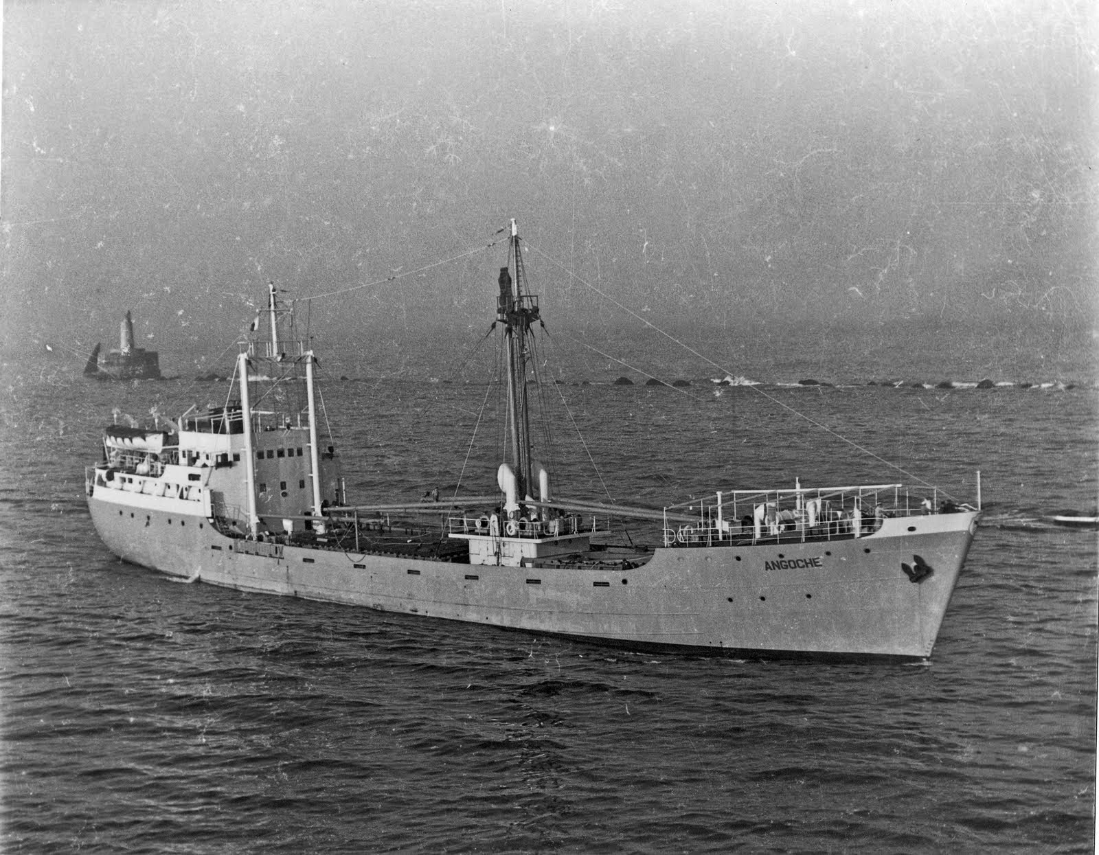 MOÇAMBIQUE: Toda a Verdade Sobre o "Angoche": O "Caso Angoche", 45 anos ...