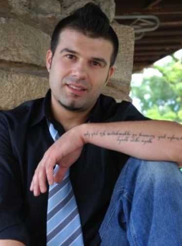 EDI STANCU BIOGRAFIA ROMANULUI CARE ARE TALENT