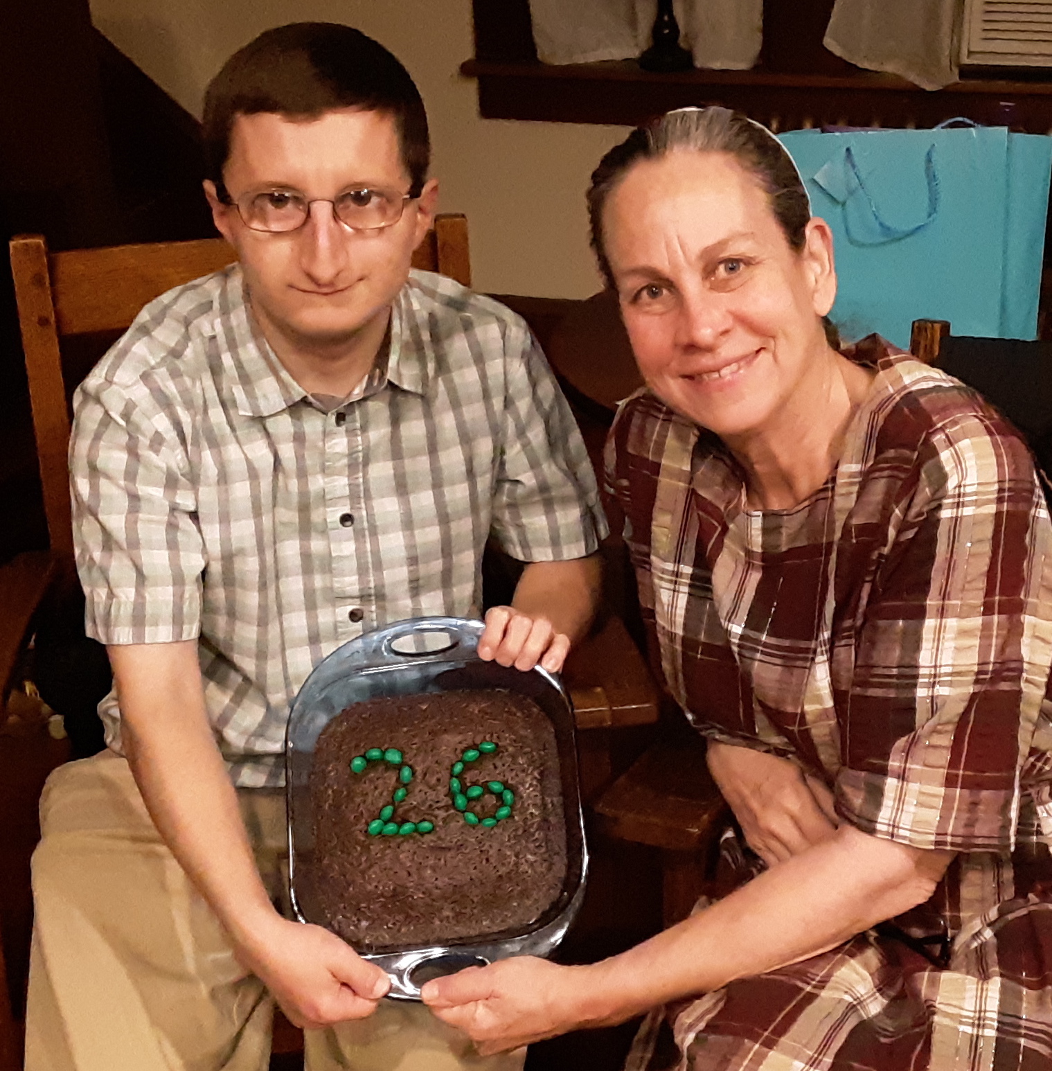 Floating Harbor Syndrome Support Group