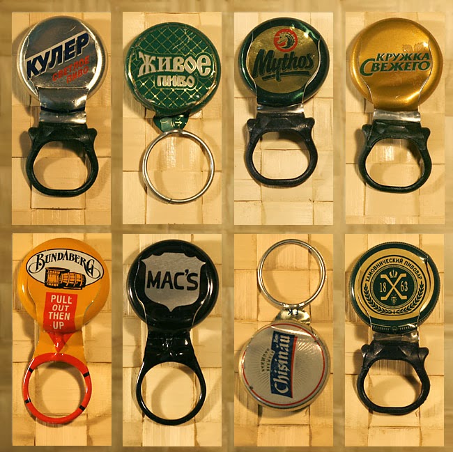 Bottle Caps Collection Crown Caps Bottle Tops Beer Caps Kapsle Piwne ...