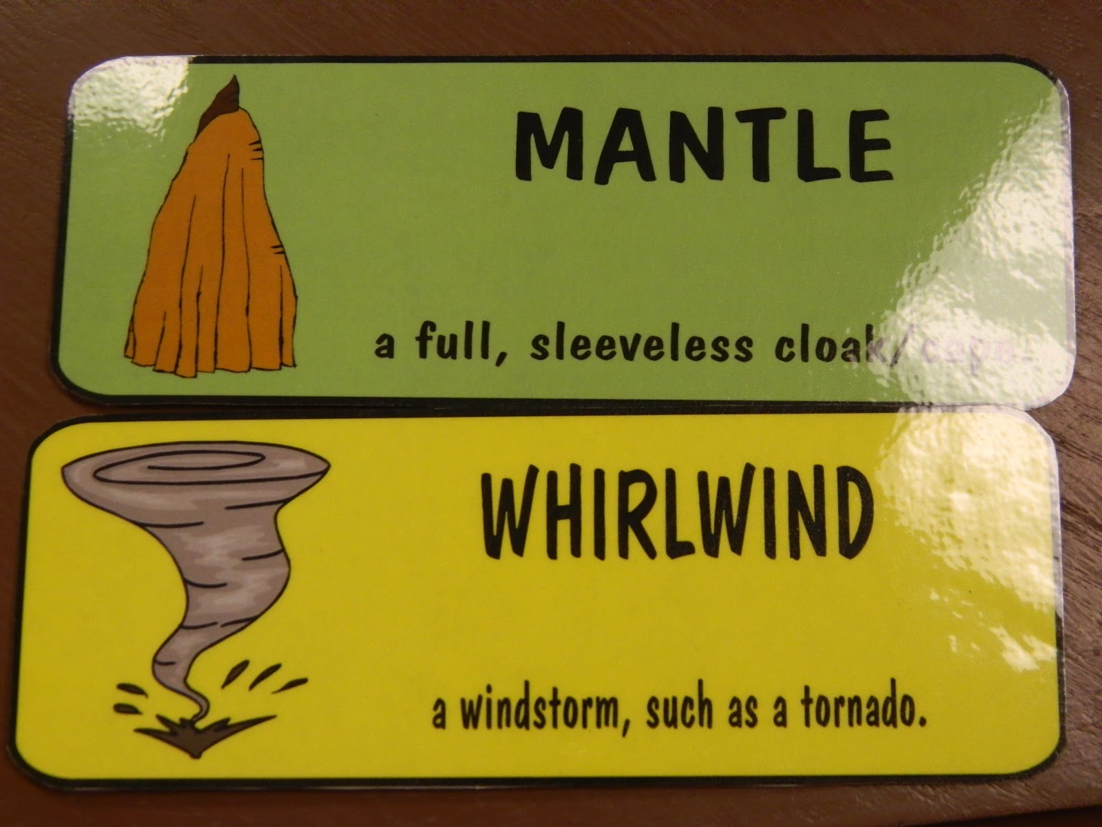 Hands On Bible Teacher: Elijah's Whirlwind Ride