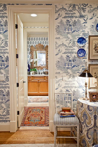 Design Crush: Eric Ross Interiors - The Glam Pad
