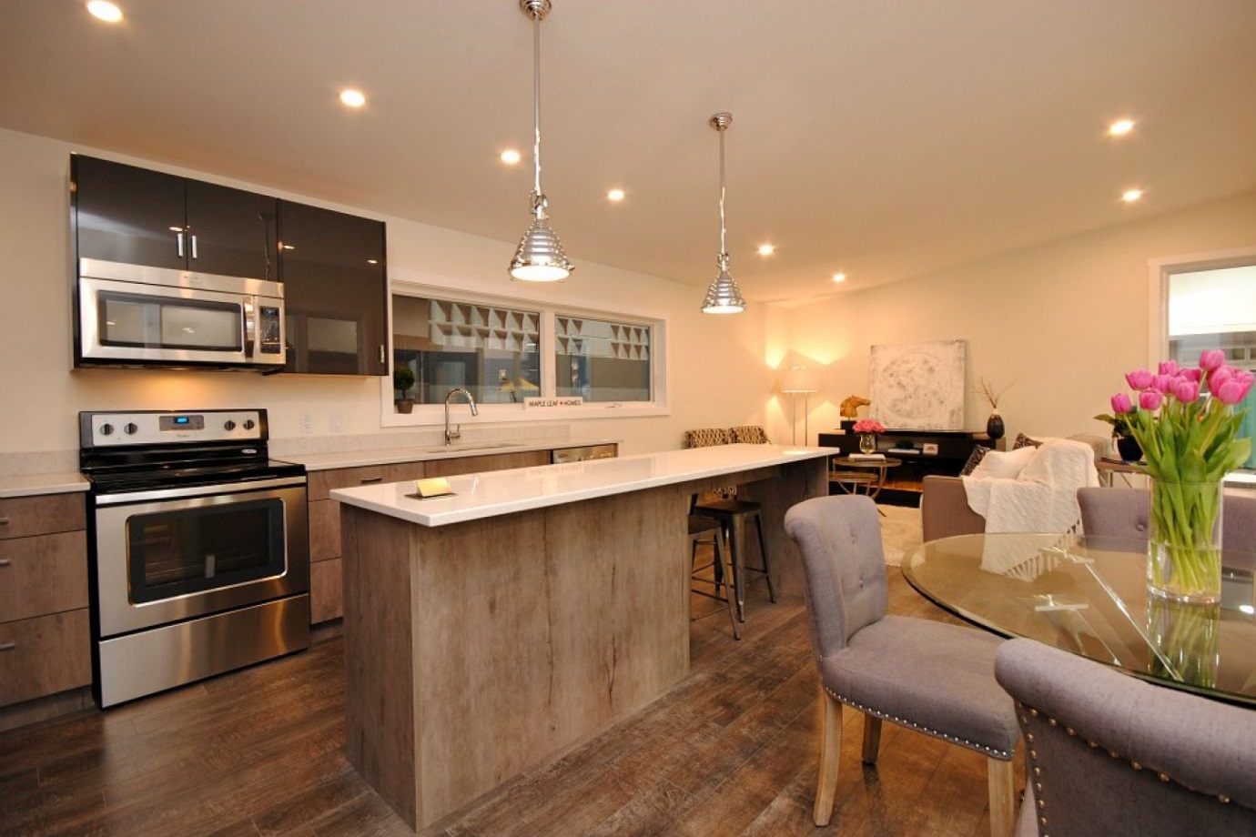 Prefab Homes - Modular Homes - Canada: Maple Leaf Homes