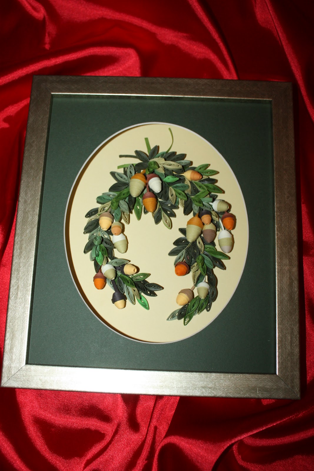 cornelia rada quilling