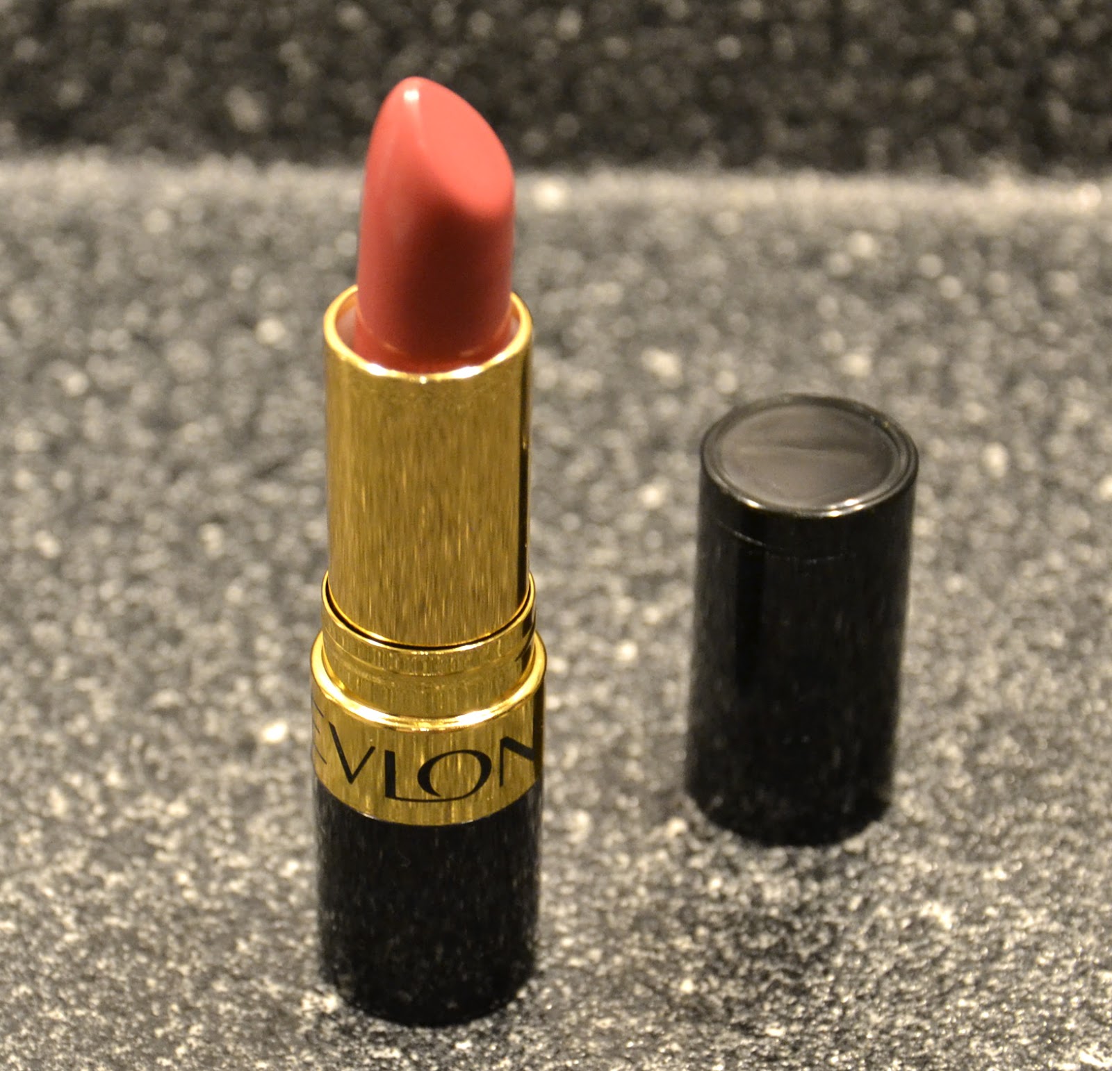 maybekay44: Revlon Super Lustrous Lipstick - Pink Velvet: Swatches ...
