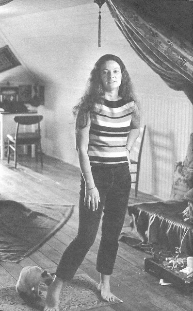 Issa's Untidy Hut: Lenore Kandel: Collected Poems