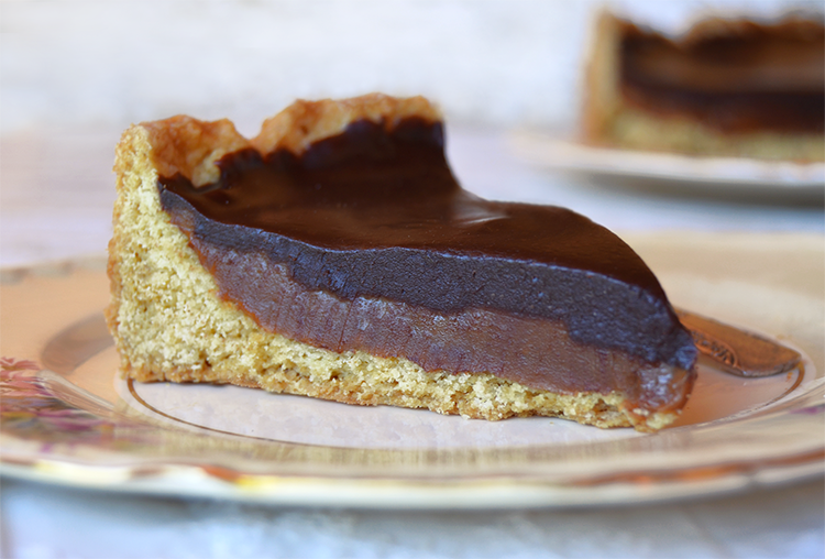 Tarta Havannet / Recetas dulces, fáciles y ricas! / Tres Tenedores