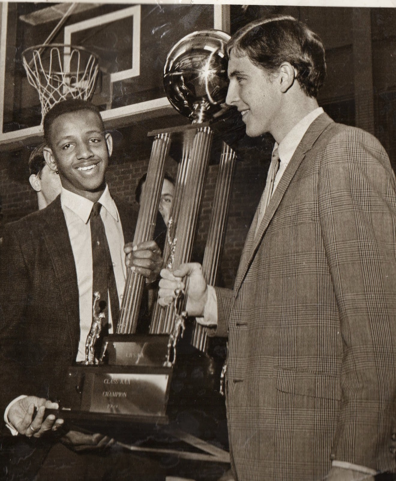 Once A Knight ...: Melvin: A "masterpiece" game, lasting memories